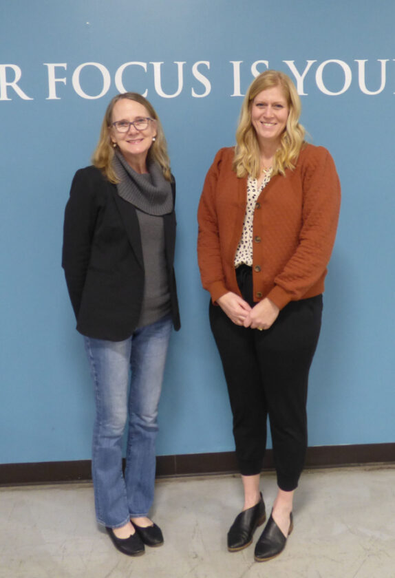 FCFP awards grant to North Central Sight Services, Inc. for ADA ...